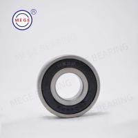 China MEGE 6204-RS Deep Groove Ball Bearing for sale