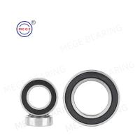 China 6006 Deep Groove Ball Bearing 30x55x13mm ZZ 2RS for Electric Motors Machinery for sale