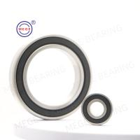China Deep Groove Ball Bearing 6020 ZZ 2RS 100x150x24mm for Automotive Machine Parts for sale