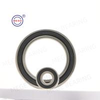 China 6018 Deep Groove Ball Bearing 90x140x24mm for Automobile Motor OEM for sale