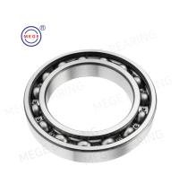 China 6017 High Speed Deep Groove Ball Bearing 85x130x22mm for Electric Motor Machinery for sale