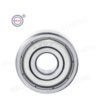 China Single Row 628 Deep Groove Ball Bearing 8x24x8mm for Automotive Motor Machinery for sale