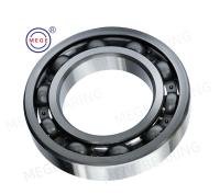 China 6220 ZZ 2RS OPEN Deep Groove Ball Bearing 100x180x34mm for Electric Motor for sale