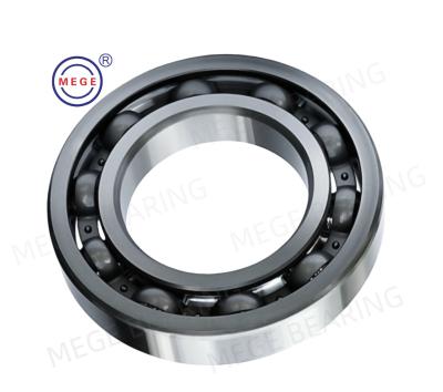 China 6220 ZZ 2RS OPEN Deep Groove Ball Bearing 100x180x34mm for Electric Motor for sale