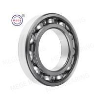 China 6217 Deep Groove Ball Bearing ZZ 2RS 85x150x28mm Industrial Motor Bearing for sale