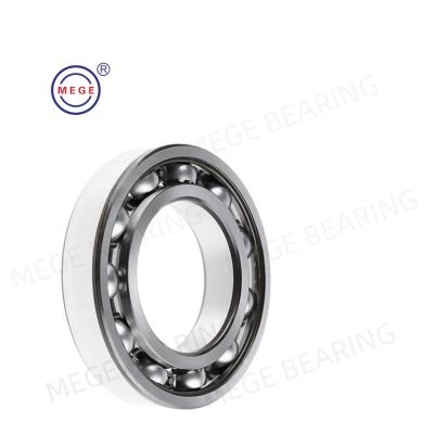 China 70x125x24mm 6214 Deep Groove Ball Bearing ZZ 2RS Z2V2 Z3V3 Low Noise OEM for sale