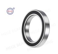 China 60x85x13mm 6912 High Precision Ball Bearing 2RS ZZ Open for Auto Motor Elevator Pump for sale