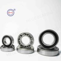 China Deep Groove Ball Bearing 6419 95x240x55mm ZZ 2RS Z2V2 Z3V3 Low Friction for sale
