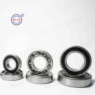 China Deep Groove Ball Bearing 6419 95x240x55mm ZZ 2RS Z2V2 Z3V3 Low Friction for sale