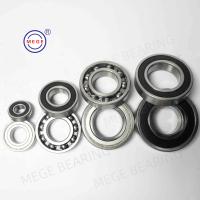 China Deep Groove Ball Bearing 6420 2RS ZZ 100x250x58mm for Motors Mining Machines for sale