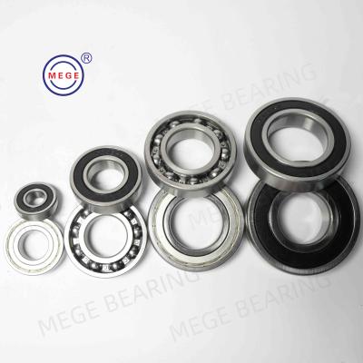 China Deep Groove Ball Bearing 6420 2RS ZZ 100x250x58mm for Motors Mining Machines for sale