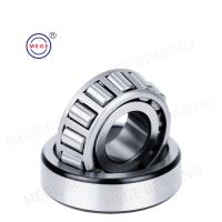 China 30206 Taper Roller Bearing 30x62x17.25mm 30200 Series High Load Capacity for sale