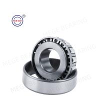 China 30203 Series Taper Roller Bearings 17-100mm P0 P5 P6 Precision Grades for Industrial Applications for sale