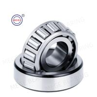 China 30206 Taper Roller Bearing 30x62x17.25mm 30200 Series High Load Capacity for sale