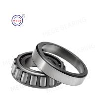 China 30208 Taper Roller Bearing 40x80x19.75mm High Precision for Engineering Machinery for sale