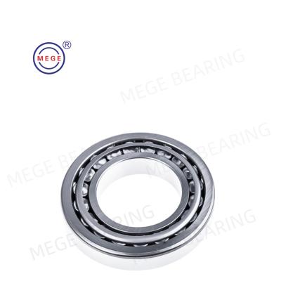 China 30212 Tapered Roller Bearing 60x110x23.75mm with 103.3kN Dynamic Load Capacity for Automotive Machinery for sale