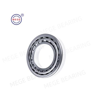 China 30213 Single Row Tapered Roller Bearing 65x120x24.75mm for Automotive Machinery for sale
