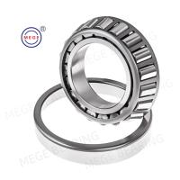 China OEM 30210 Taper Roller Bearing 50x90x20mm High Precision for Automotive Construction Machinery for sale
