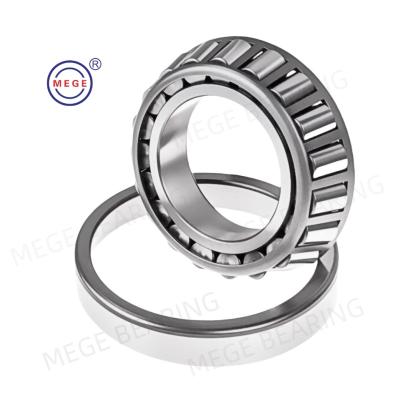 China OEM 30210 Taper Roller Bearing 50x90x20mm High Precision for Automotive Construction Machinery for sale