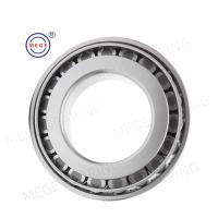 China 30209 Tapered Roller Bearing 45x85x20.75mm High Load Capacity for Automotive Construction for sale