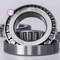 China 30211 Taper Roller Bearing 55×100×22.75mm High Precision for Engineering Machinery for sale