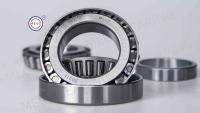 China 30211 Taper Roller Bearing 55×100×22.75mm High Precision for Engineering Machinery for sale
