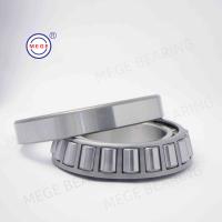 China 30218 Tapered Roller Bearing 90x160x32.5mm with 200.1KN Dynamic Load Capacity for Heavy Machinery for sale