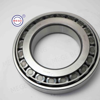 China 85x150x30.5mm Tapered Roller Bearing 30217 P5 P6 P0 Single Double Row for sale