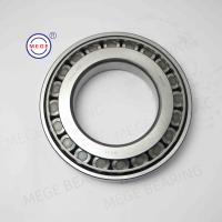 China Customized 30216 Taper Roller Bearing Single Row Double Row 80*140*28.25mm for sale