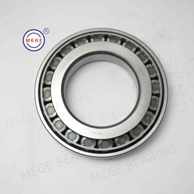 China Customized 30216 Taper Roller Bearing Single Row Double Row 80*140*28.25mm for sale