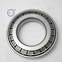 China 30219 Tapered Roller Bearing 95x170x34.5mm for Heavy Vehicle Motorcycle for sale
