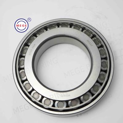 China 30219 Tapered Roller Bearing 95x170x34.5mm for Heavy Vehicle Motorcycle for sale