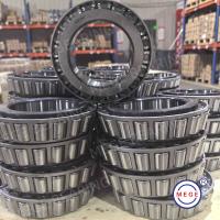 China 30215 Single Row Tapered Roller Bearing 75×130×27.25mm with 138.4kN Dynamic Load Capacity for sale