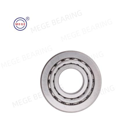 China 31306 Taper Roller Bearing 30mm x 72mm Low Noise for Motor Agriculture Machinery for sale
