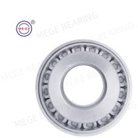 China 31306 Tapered Roller Bearing 30x72x20.75mm P5 P6 P0 Low Noise for Agriculture Mining Machinery for sale
