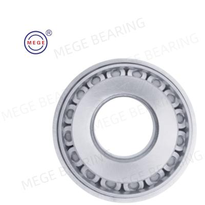 China 31306 Tapered Roller Bearing 30x72x20.75mm P5 P6 P0 Low Noise for Agriculture Mining Machinery for sale