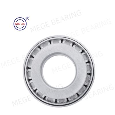 China 31307 Tapered Roller Bearing 35x80x22.75mm P5 P6 P0 for Mining Agriculture Machinery for sale