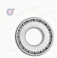 China 31308 Tapered Roller Bearing 40x90x25.25mm for Motor Agriculture Machine Tool Spindle for sale
