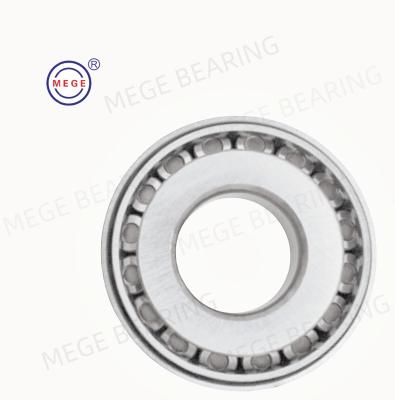 China 31308 Tapered Roller Bearing 40x90x25.25mm for Motor Agriculture Machine Tool Spindle for sale