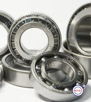 China 31309 Tapered Roller Bearing 45x100x27.25mm P5 P6 P0 for Motor Agriculture Machinery for sale