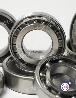 China 31311 Tapered Roller Bearing 55x120x31.5mm High Quality OEM for Machine Tool Spindle Motor Hydraulic for sale