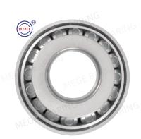 China 31312 Tapered Roller Bearing 60x130x33.5mm for Machine Tool Spindle and Hydraulic Pump for sale