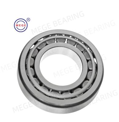 China 31315 Tapered Roller Bearing 75x160x40mm High Load Capacity for Automotive Industrial Use for sale