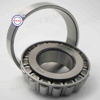 China 30311 Taper Roller Bearing 55x120x31.5mm Single Row Double Row Automotive Machine for sale