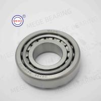 China 30307 Tapered Roller Bearing 35x80x22.75mm P6 P5 for Mining Plastic Machinery for sale