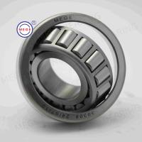 China 30308 Single Row Tapered Roller Bearing 40x90x25.25mm P5 P6 Precision Grade for sale