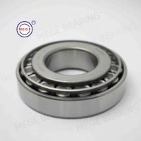 China 30309 Taper Roller Bearing 45x100x27.25mm P6 P5 Precision for Machinery for sale