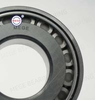 China Edurable 30310 Tapered Roller Bearing Single Row 50x110x29.25mm P6 P5 for sale