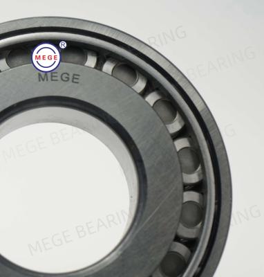 China Edurable 30310 Tapered Roller Bearing Single Row 50x110x29.25mm P6 P5 for sale