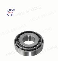 China Tapered Roller Bearing 30305 25×62×18.25mm with 46.9kN Dynamic Load Rating for Mining and Automotive Applications for sale